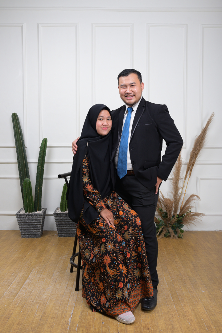 Website Khitan Mohammed Alfath Davian